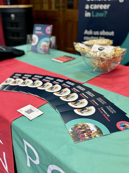 Trainees and Apprentices