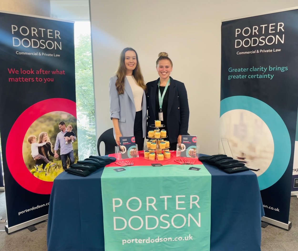 Trainees and Apprentices