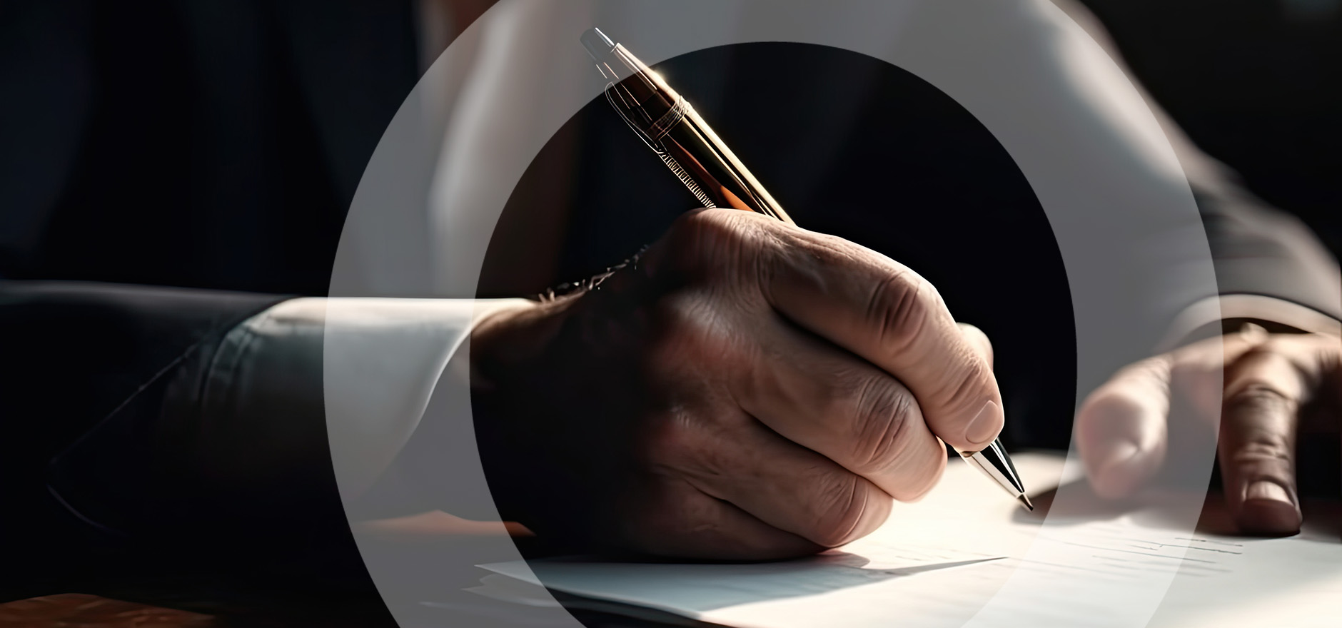 Forgery and fabrication … when is a signature not their own?