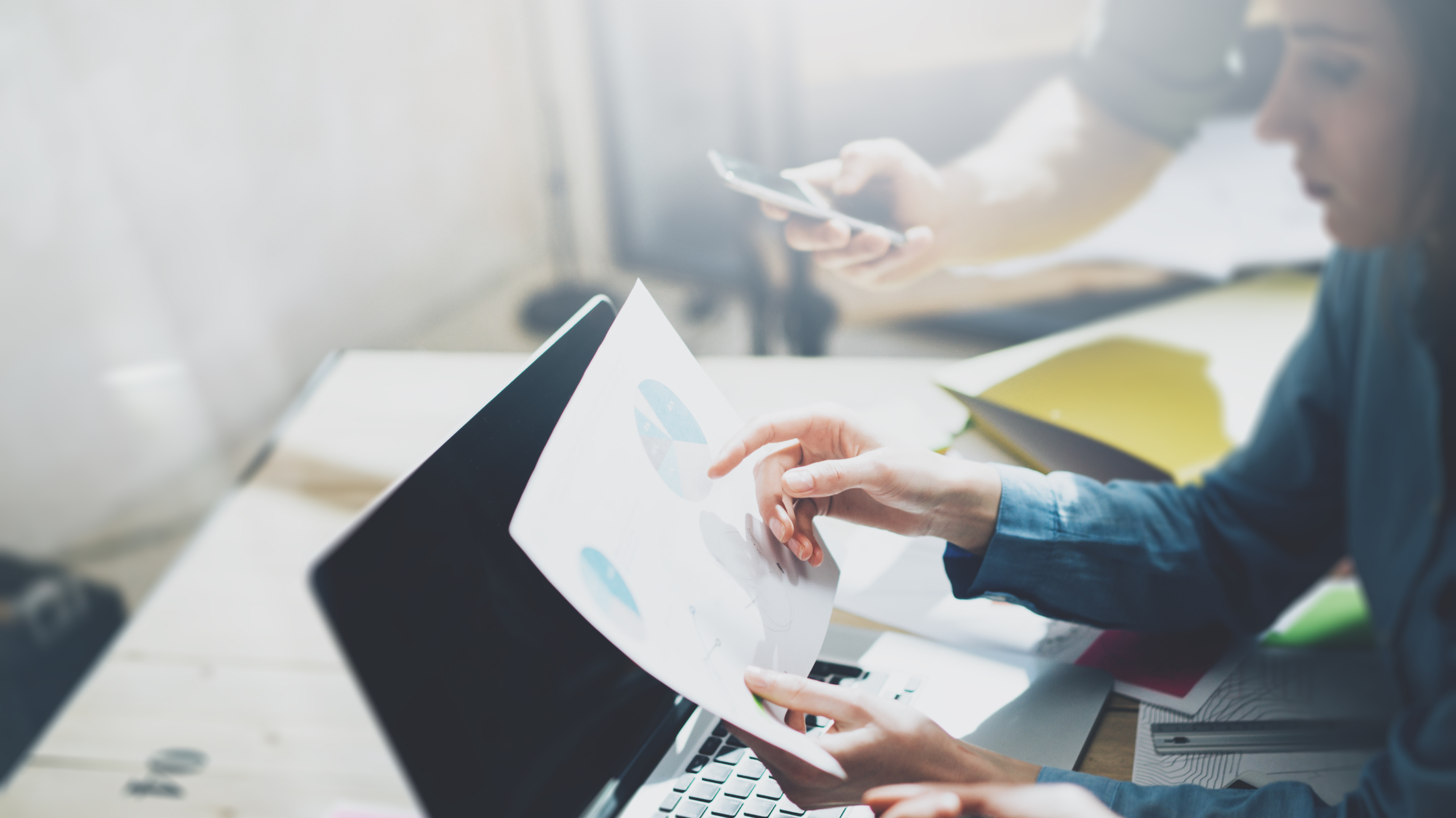 Top Tips for businesses - Credit Control